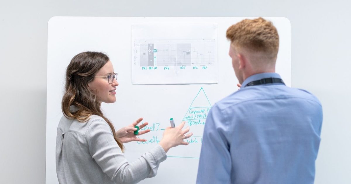 Les étapes clés pour une prospection commerciale efficace