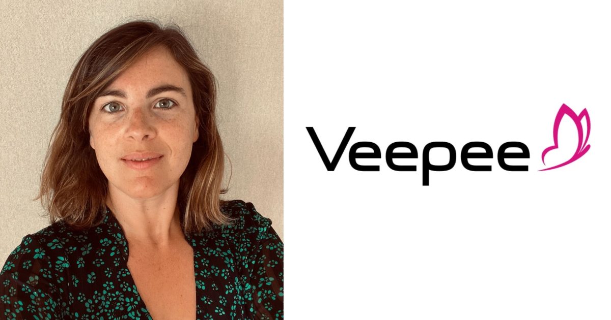 Elodie Lachuer est nommée Chief Marketing Officer de Veepee