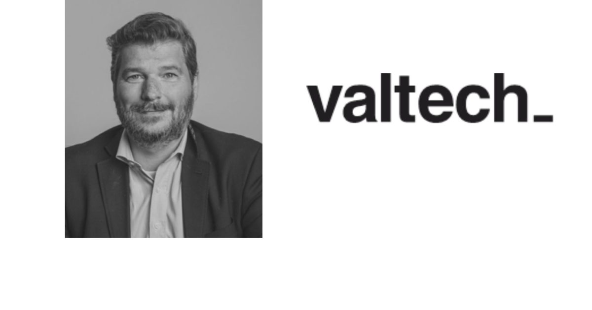 Guillaume Migeon nommé chez Valtech France