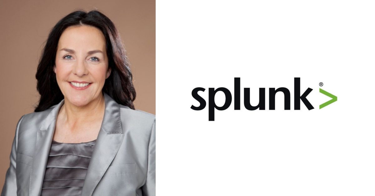 Splunk annonce la nomination de Petra Jenner