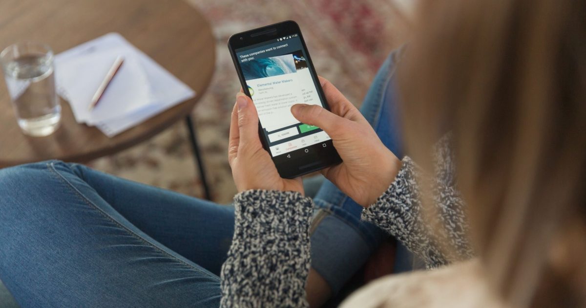 La startup Bruce devient entreprise à mission