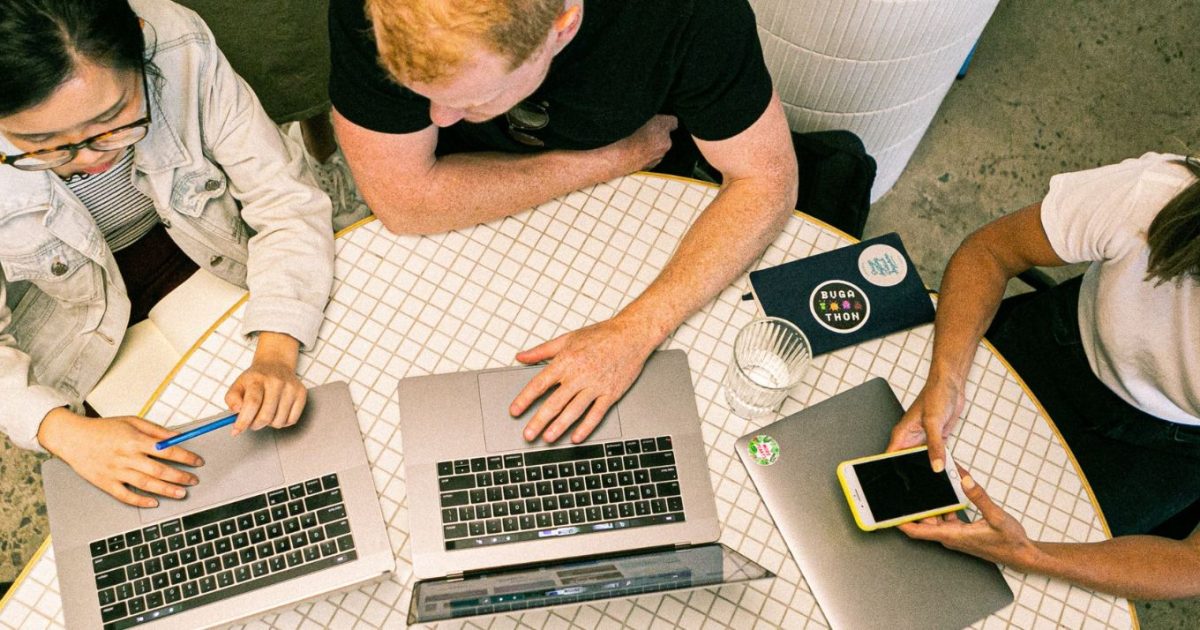 Entrepreneur First lève 150 millions d’euros