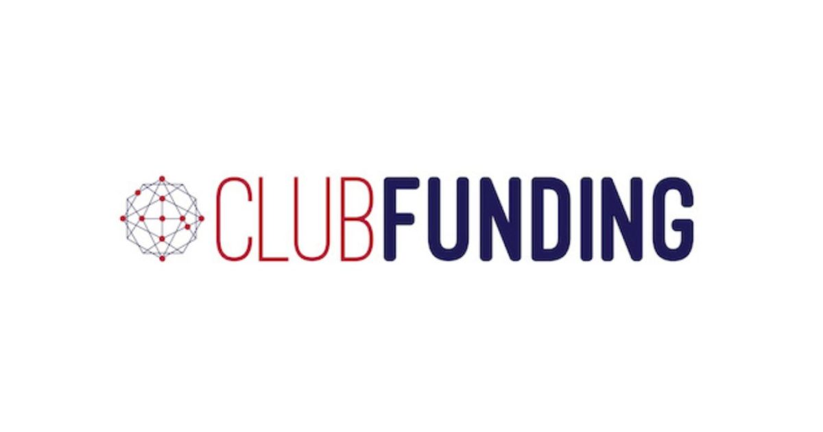 ClubFunding Group annonce une levée de 125 millions d’euros