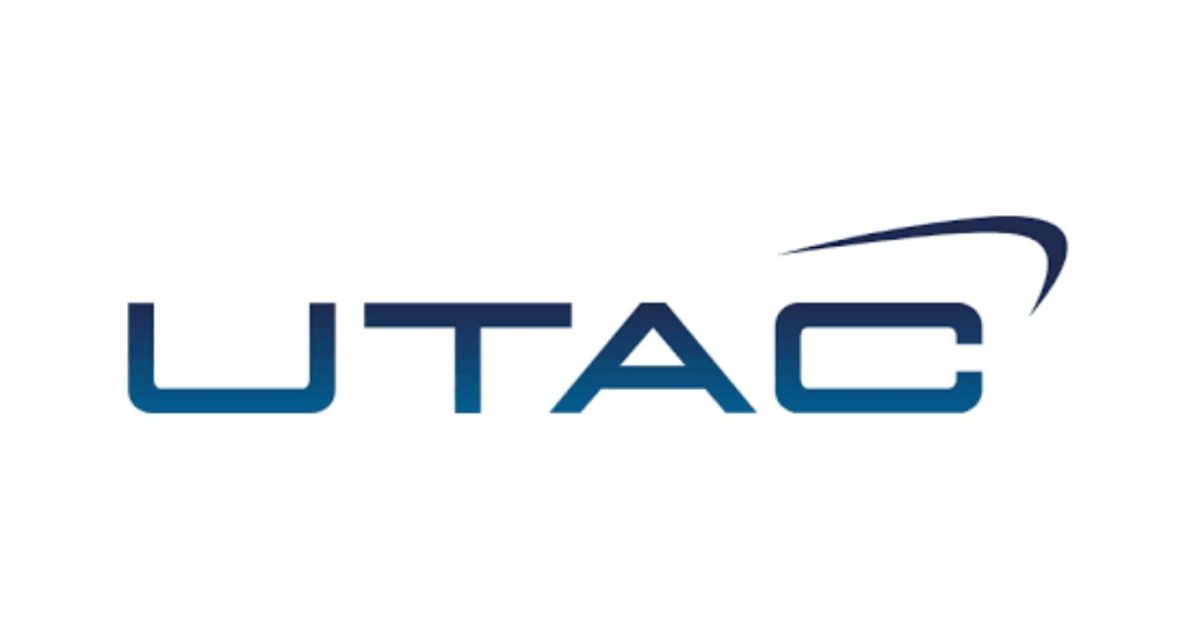 UTAC nomme Anis Tebib au poste de vice-president sales & marketing