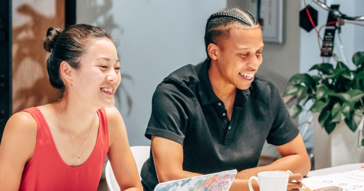 Les dirigeants de startups se disent confiants en l'avenir