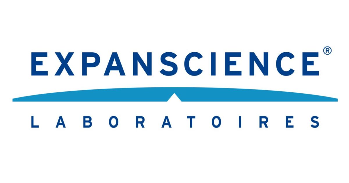 Expanscience nomme Alexandra Jolivet Directrice des Ressources Humaines