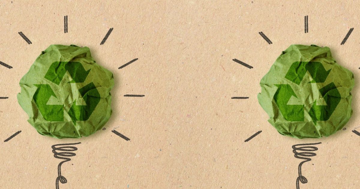 Environnement : sensibiliser les jeunes avec « L’Encroyable collecte