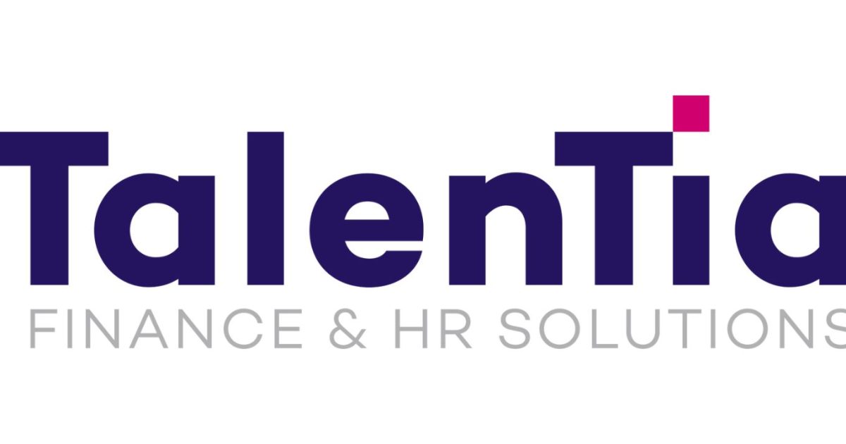 Talentia nomme Bastien Caillaut comme Chief Marketing Officer