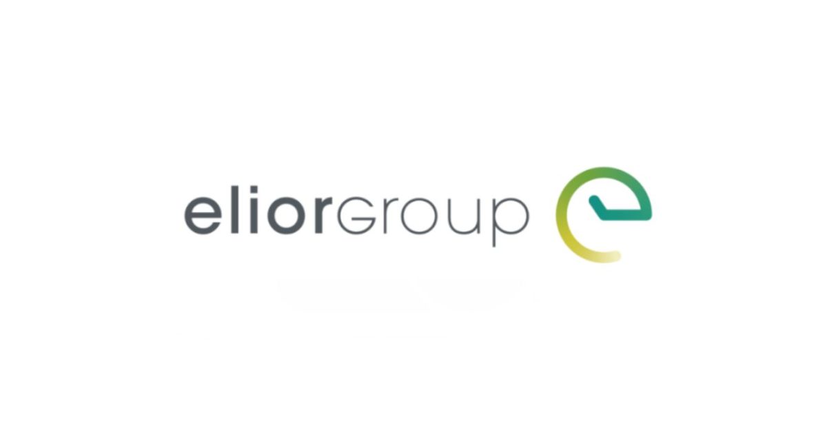 Elior France nomme Damien Pénin Directeur Général Adjoint