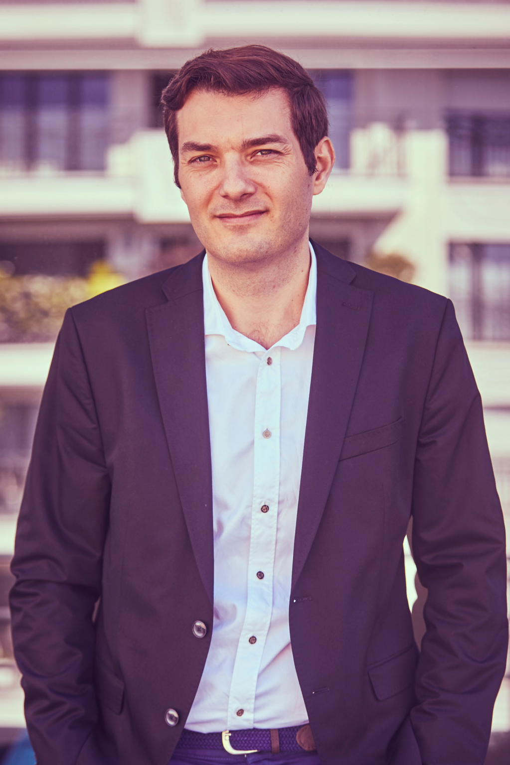 PEAK ACE annonce la nomination de Jennifer Nicolon et Mathieu Chapon