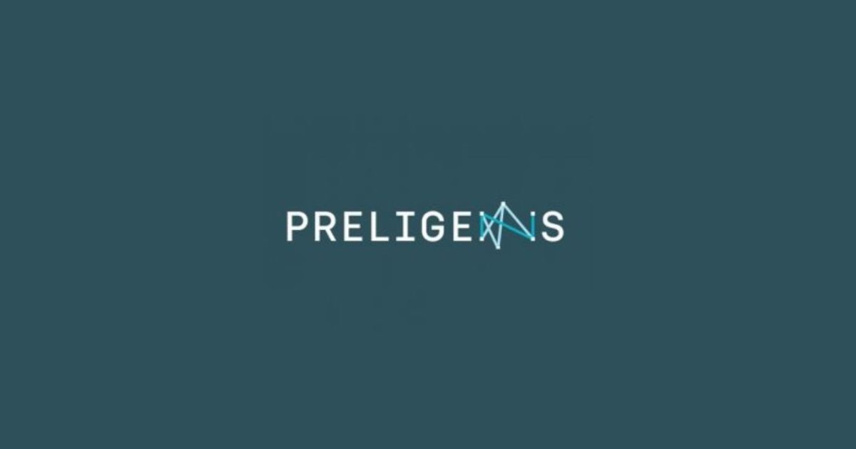 Marc Antoine rejoint Preligens