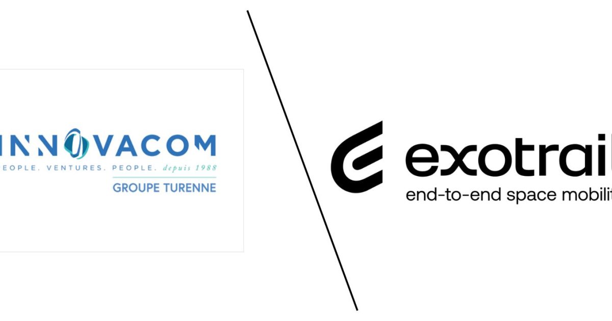 Exotrail lève 54 millions d’euros