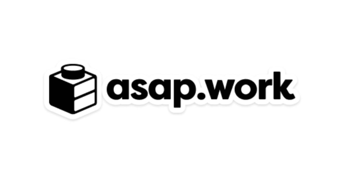 Asap.work annonce une levée de fonds de 5 millions d'euros