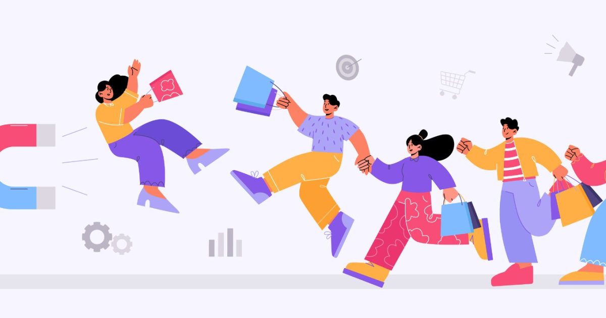 Comment augmenter votre taux de rétention clients