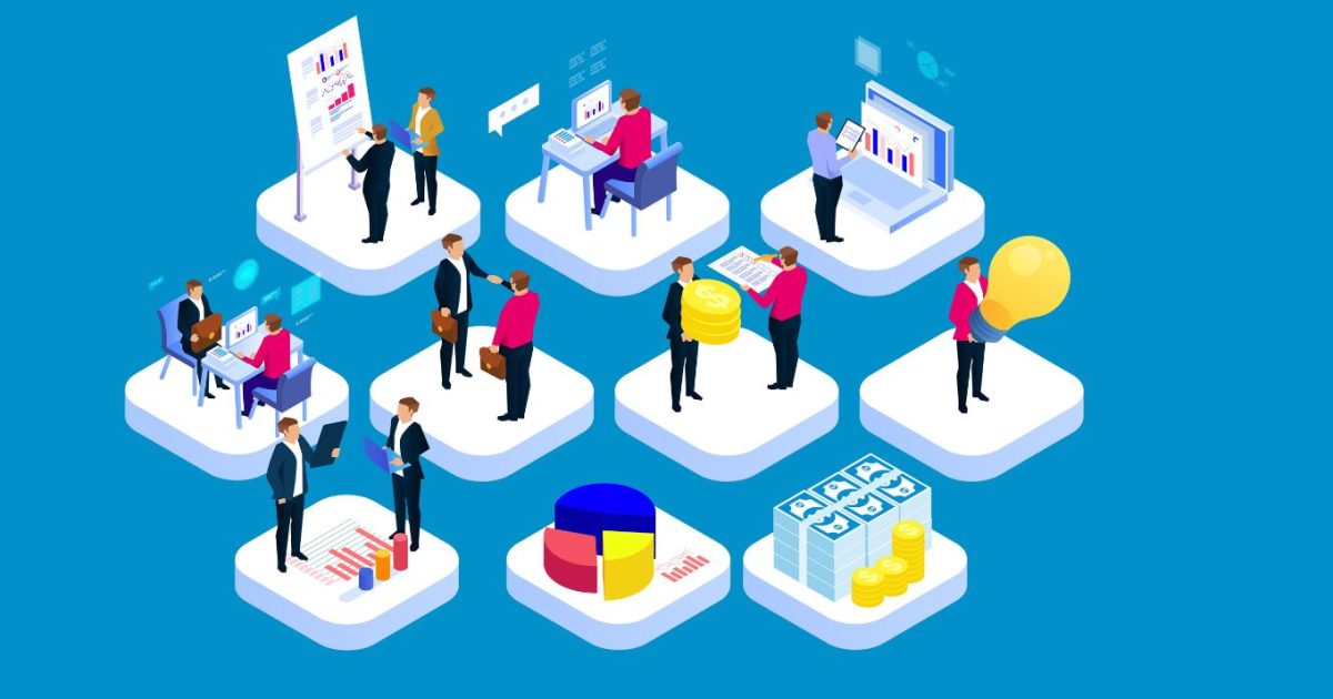 L’ADN DATA : la V3 arrive