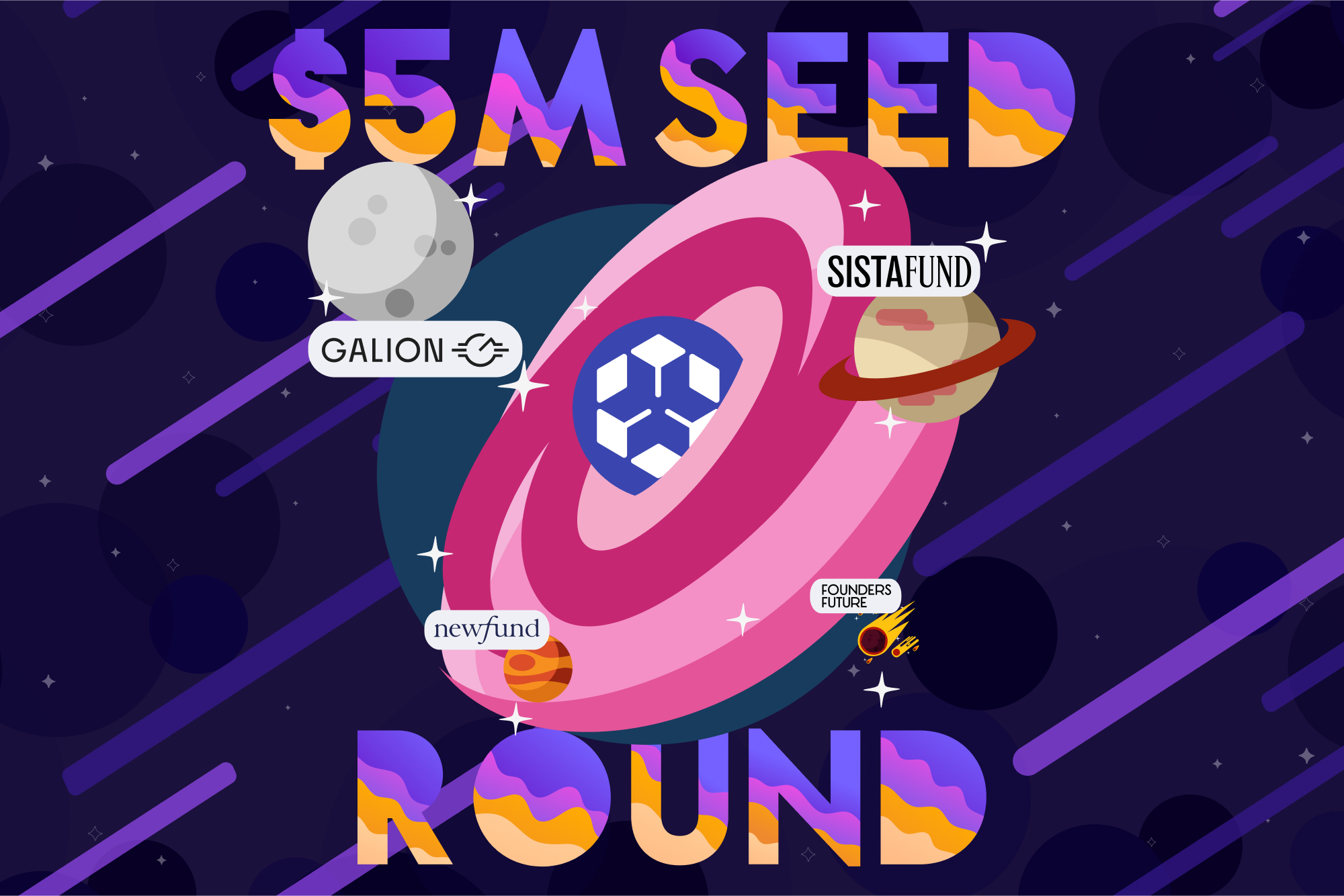 Astran annonce une levée de fonds de 5 millions de dollars