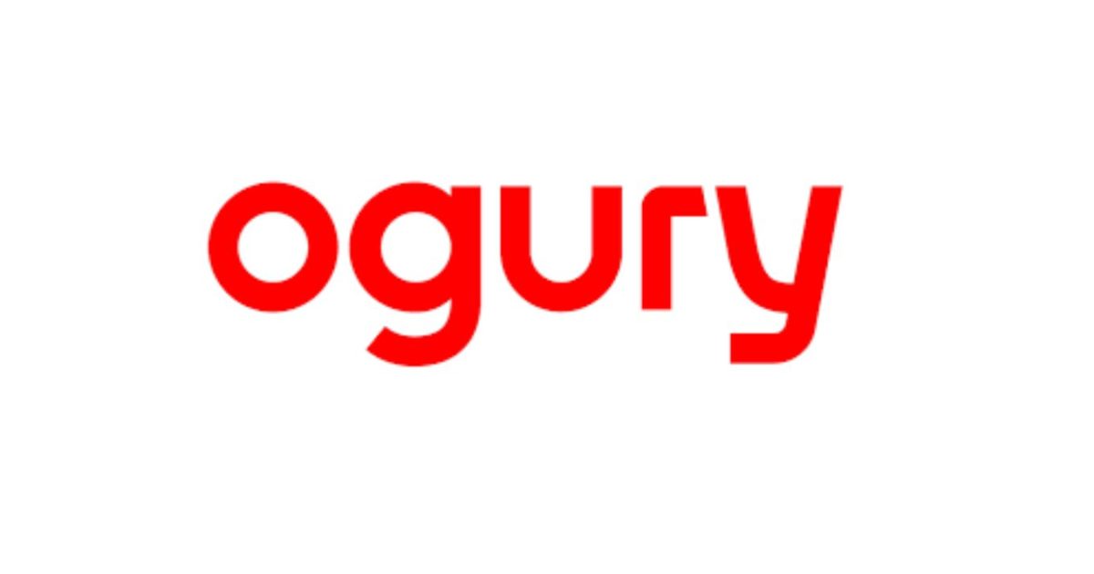 Brian Lesser va accompagner la croissance d'Ogury