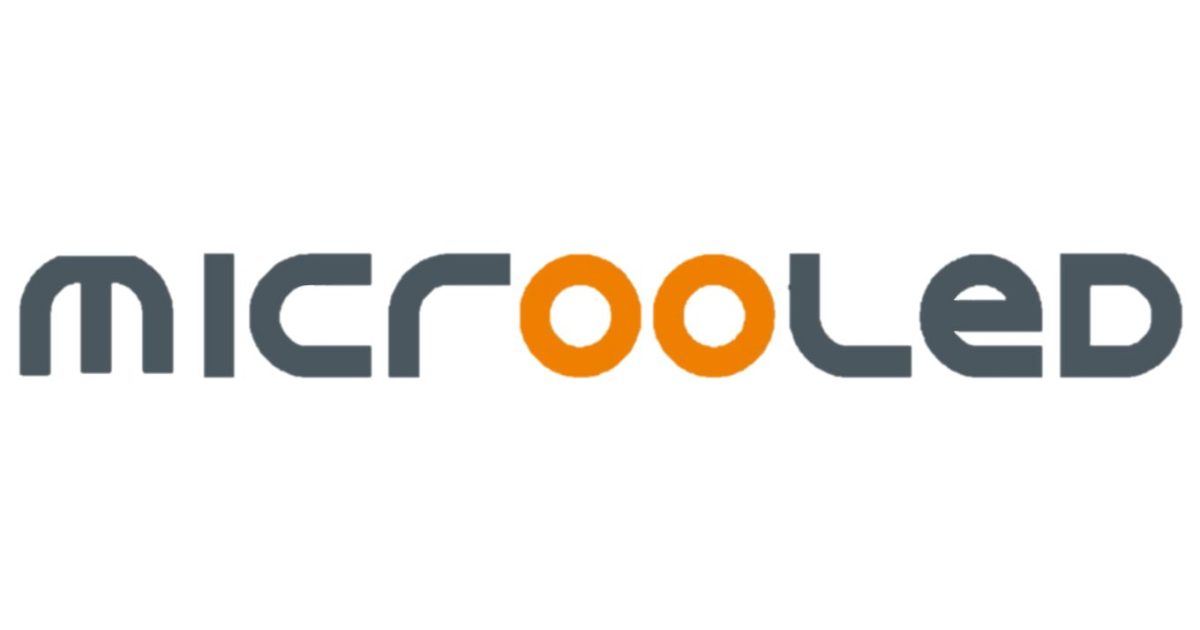 MICROOLED annonce une levée de fonds de 21 millions d'euros