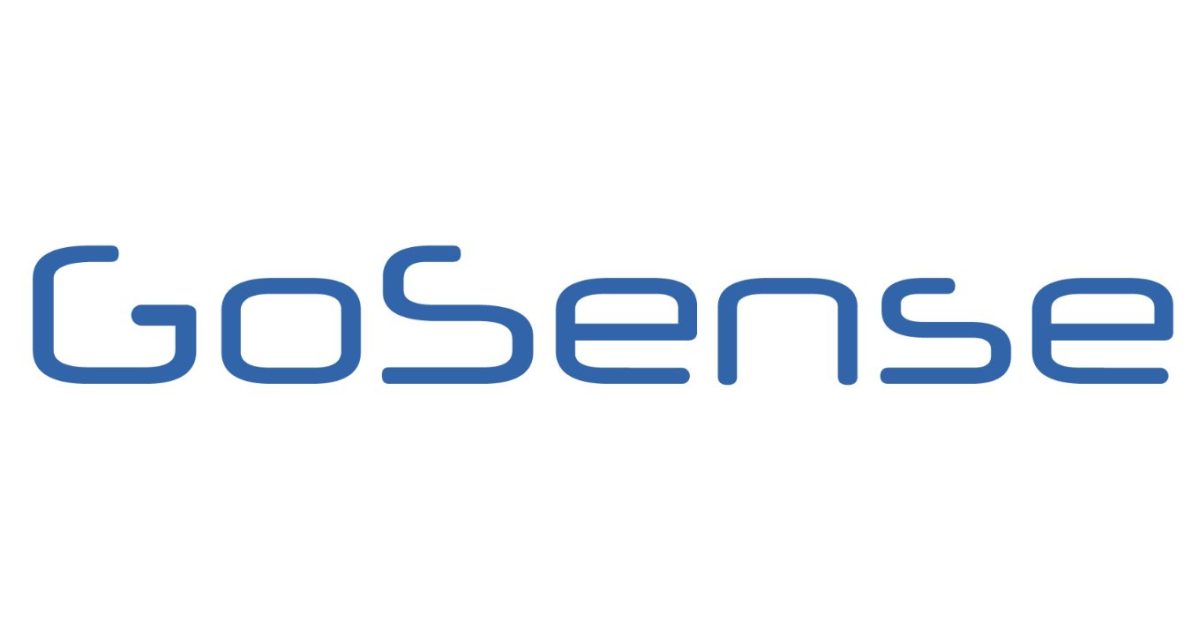 GoSense annonce avoir sécuriser 1 million d'euros