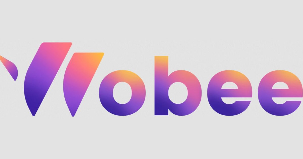 Wobee annonce une levée de fonds de 1,2 million d’euros