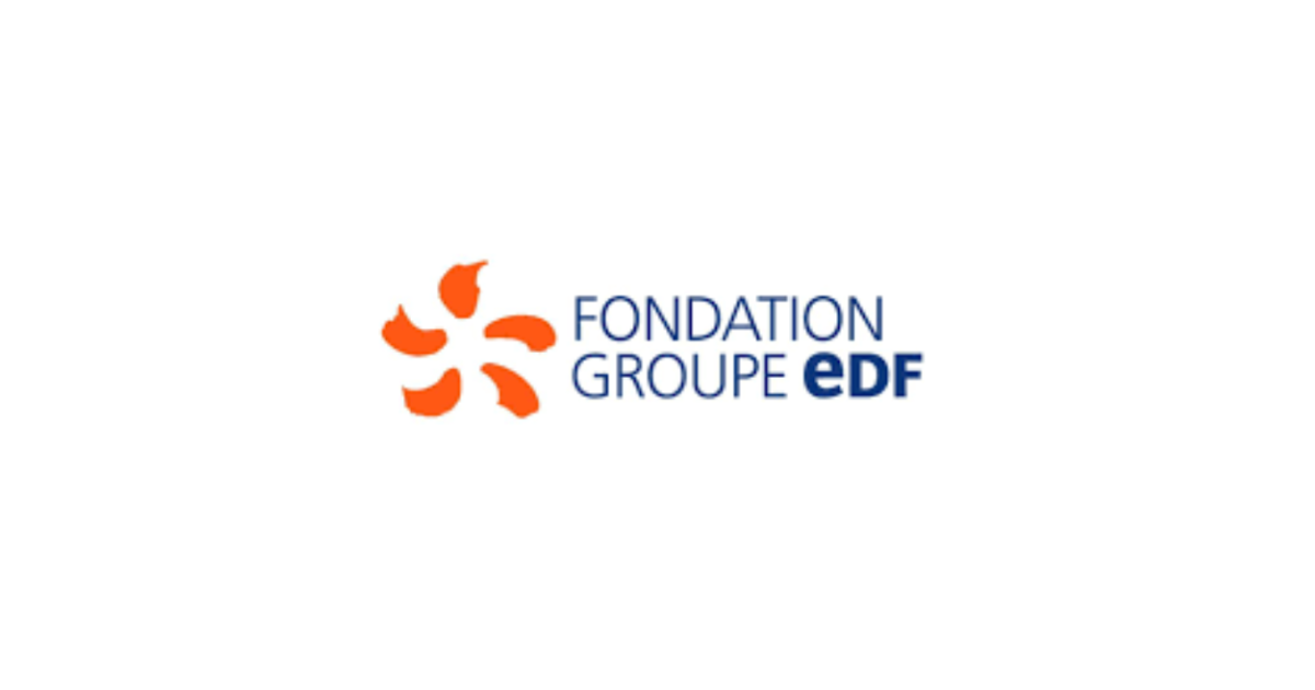Nomination d'Alexandre Perra Délégué Général Fondation EDF