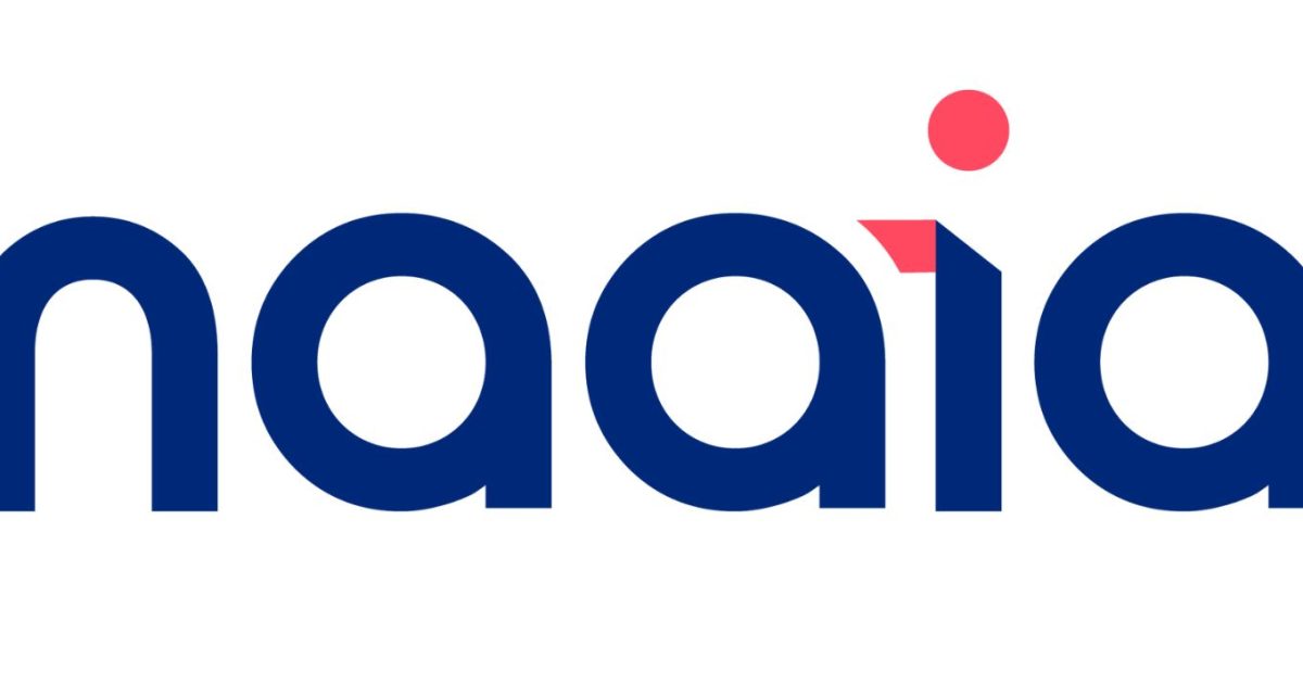 Naaia annonce une levée de fonds de 1,3 millions d'euros