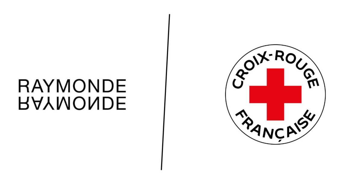 L'agence Raymonde remporte la Croix-Rouge française
