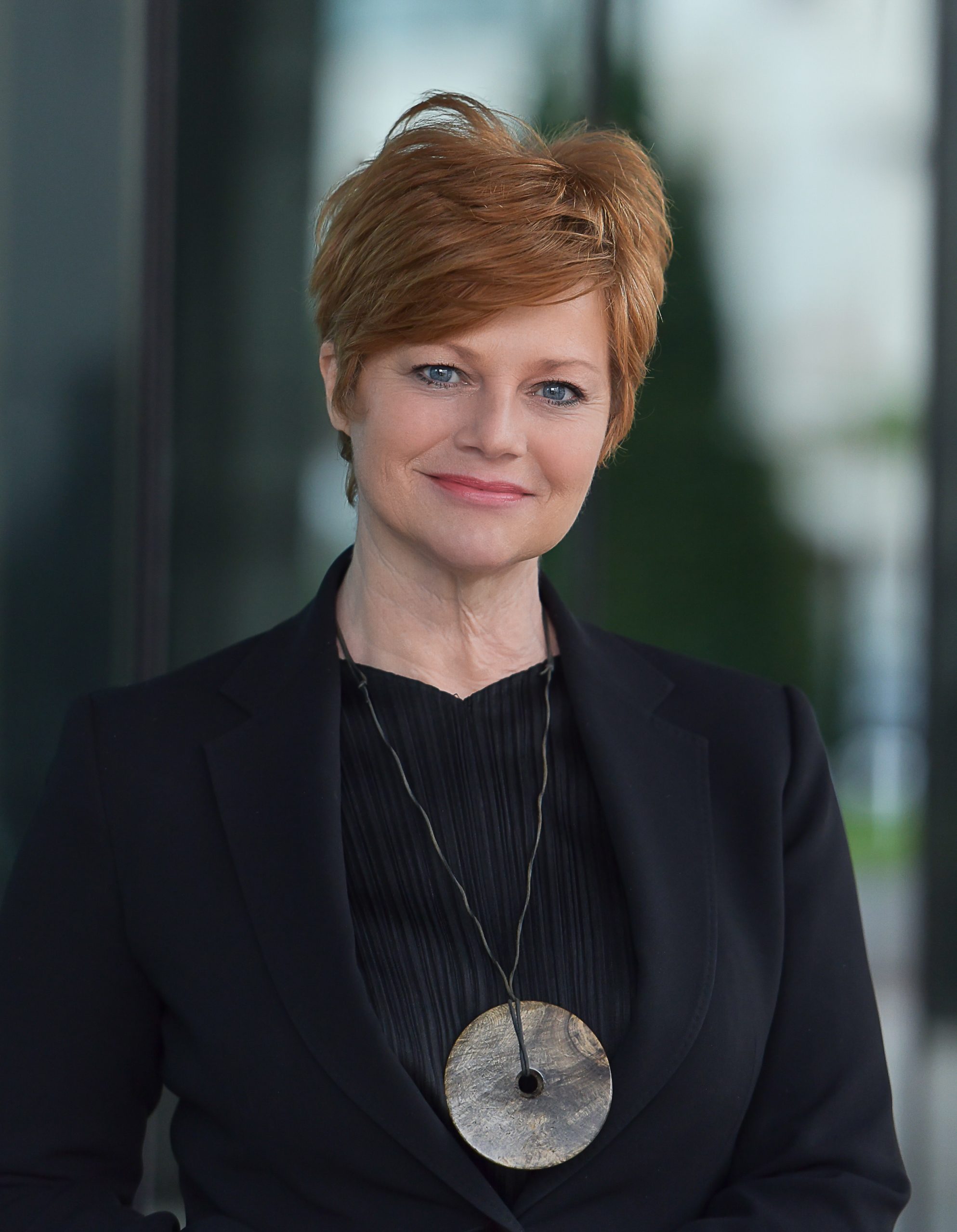 SUEZ annonce la nomination de Kathleen Wantz-O'Rourke au poste de ...