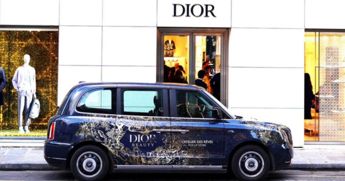 Publicité extérieure : MOOH, OOH, DOOH quelles différences