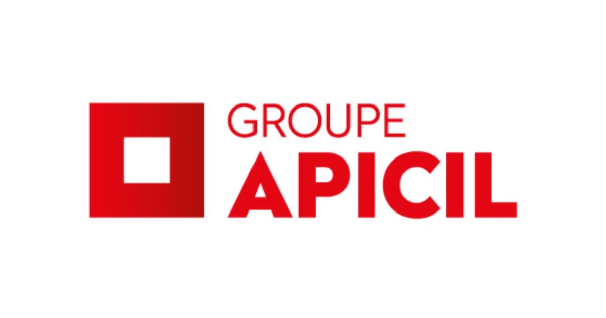 Le Groupe APICIL annonce la nomination de Louis Sallot des Noyers