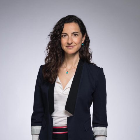 Serena nomme Stéphanie Nizard au poste de Partner pour consolider les ...