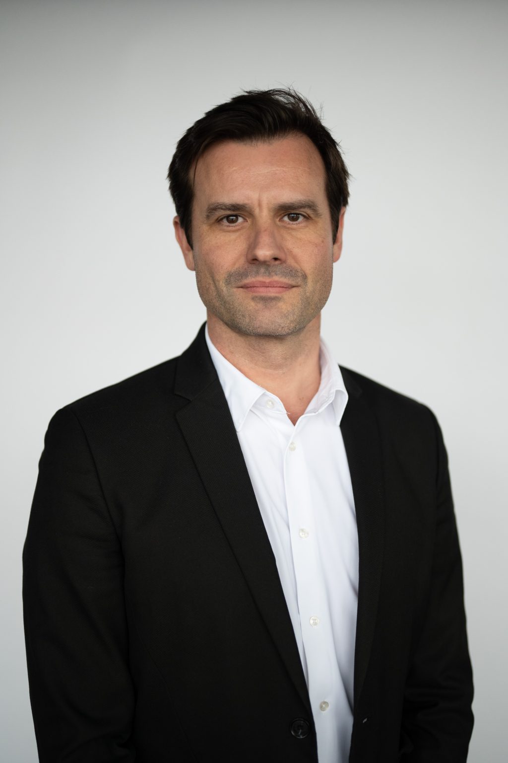 Xavier Aumaitre rejoint Verspieren