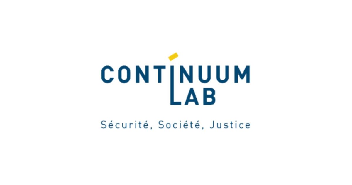 Laurent Michel est nommé Directeur du Continuum Lab