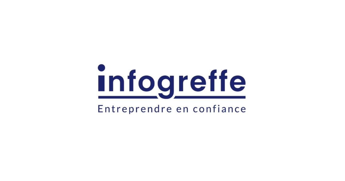Jean Christophe prend la Direction d’Infogreffe