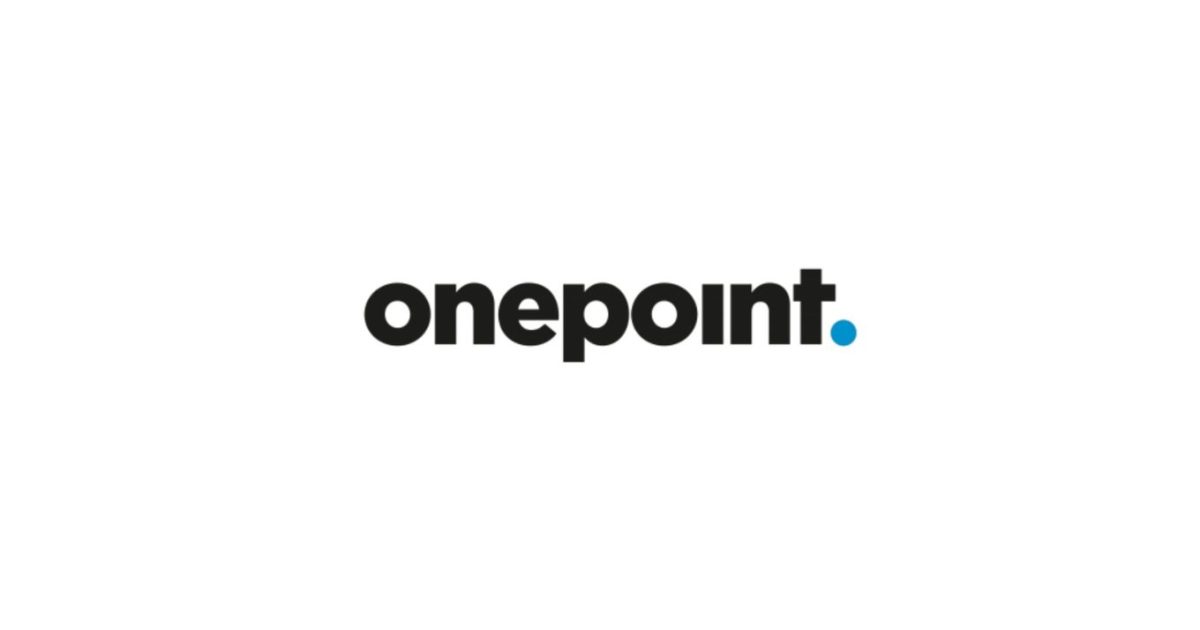 Onepoint annonce la promotion de deux nouveaux Partners