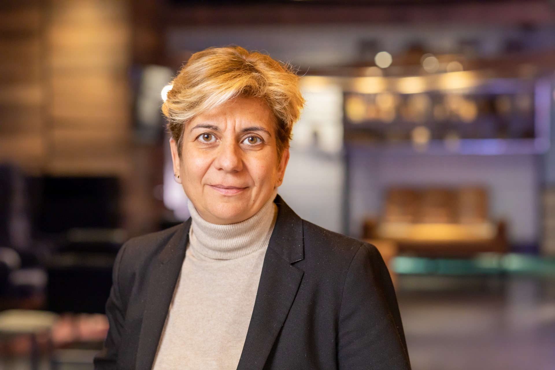 Niki Hubaut nommée Country Leader France chez Confluent