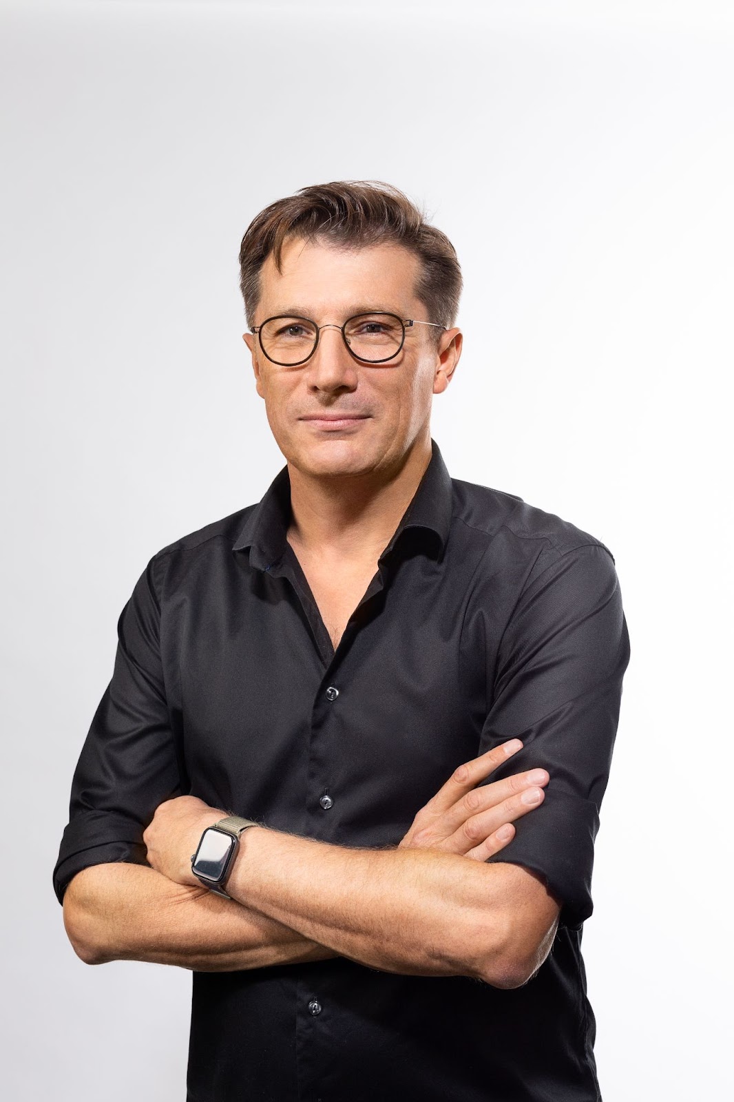 Emmanuel Thomassin nommé Directeur Financier de Wise