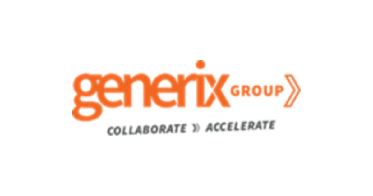 Raphaël Sanchez est nommé Président du groupe Generix