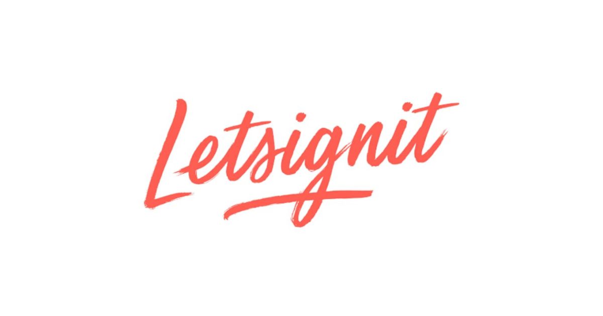 Romain Corredera nommé CTO de Letsignit