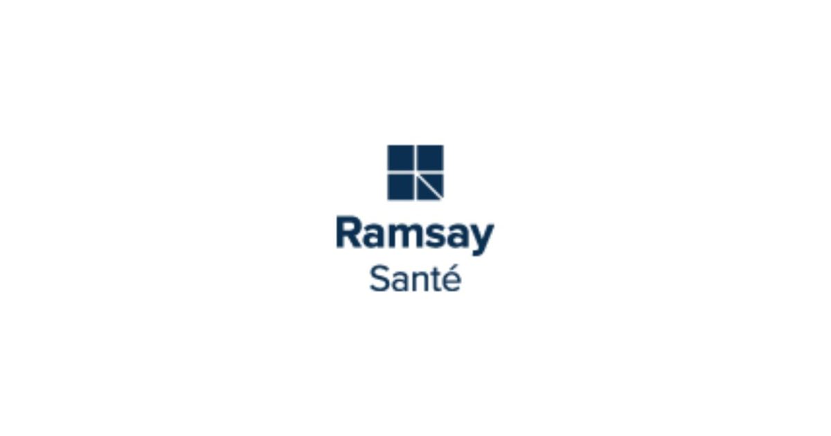 Ramsay Santé nomme le Pr Patrick Jourdain, Directeur Médical France