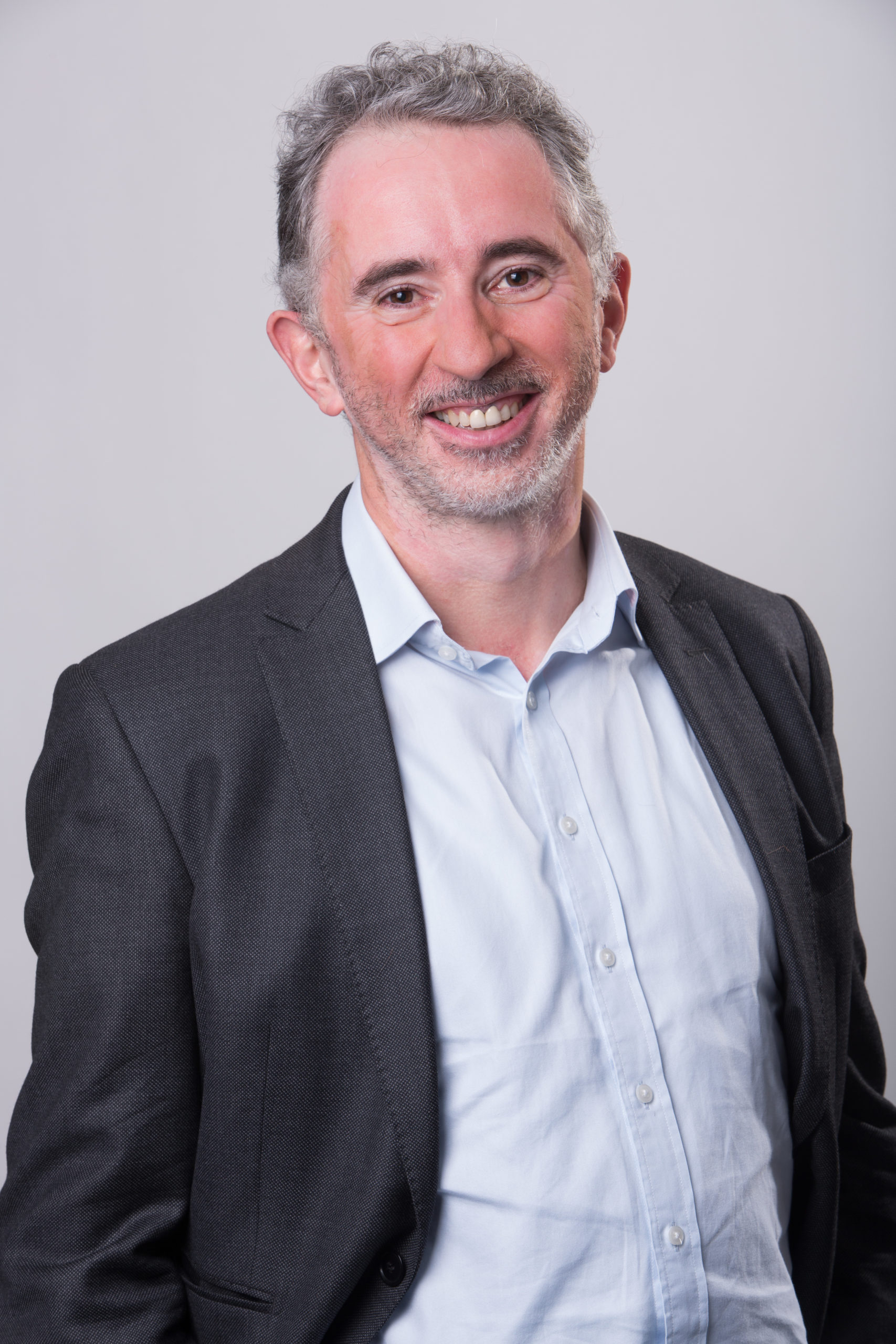 Jean-Yves Quentel rejoint SiPearl comme Directeur Financier Groupe ...