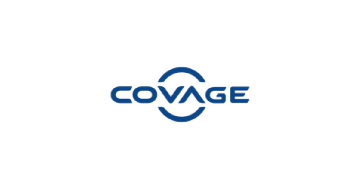Covage annonce deux nominations à sa direction