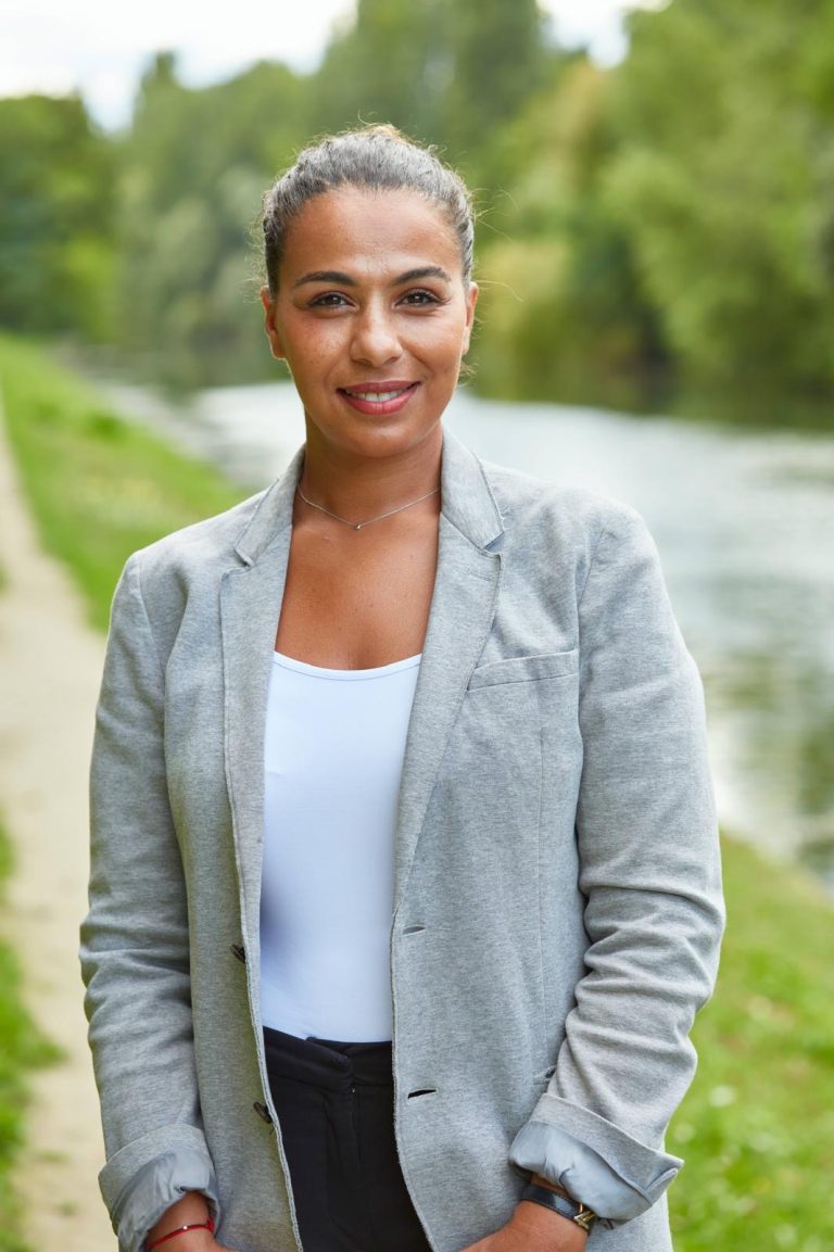 Nomination de Saloua Maslaga à la Présidence du Directoire de EMOVA Group