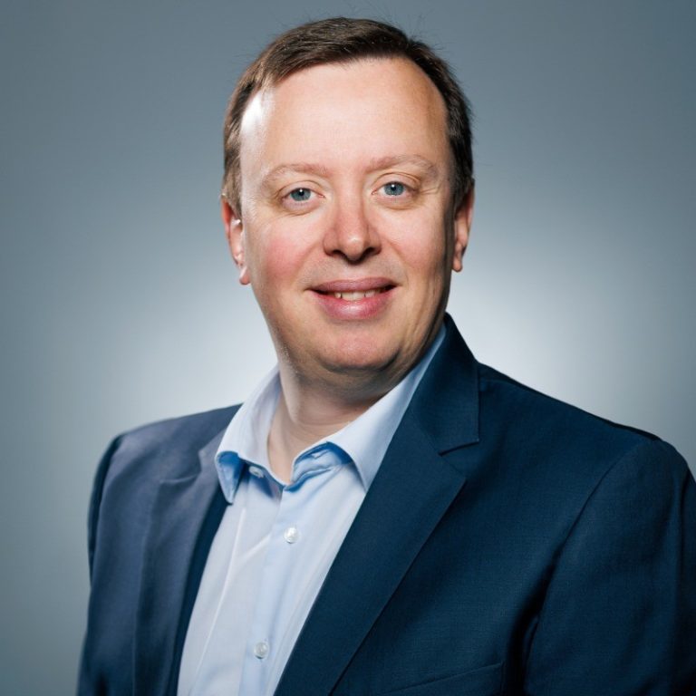 Christophe Ménard rejoint SiPearl en tant que Chief Commercial Officer