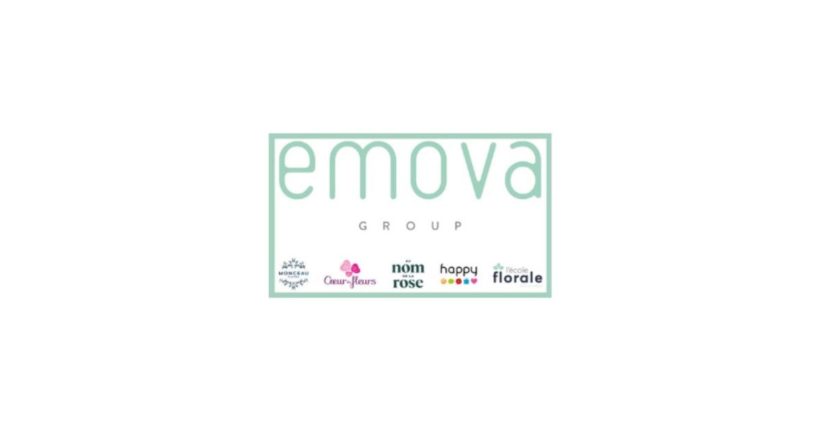 Nomination de Saloua Maslaga à la Présidence du Directoire de EMOVA Group