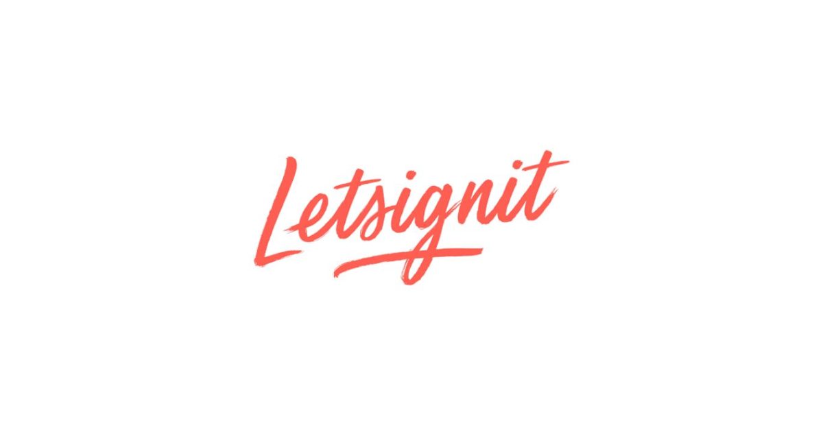 Laura Primeau, nouvelle Directrice Marketing de Letsignit