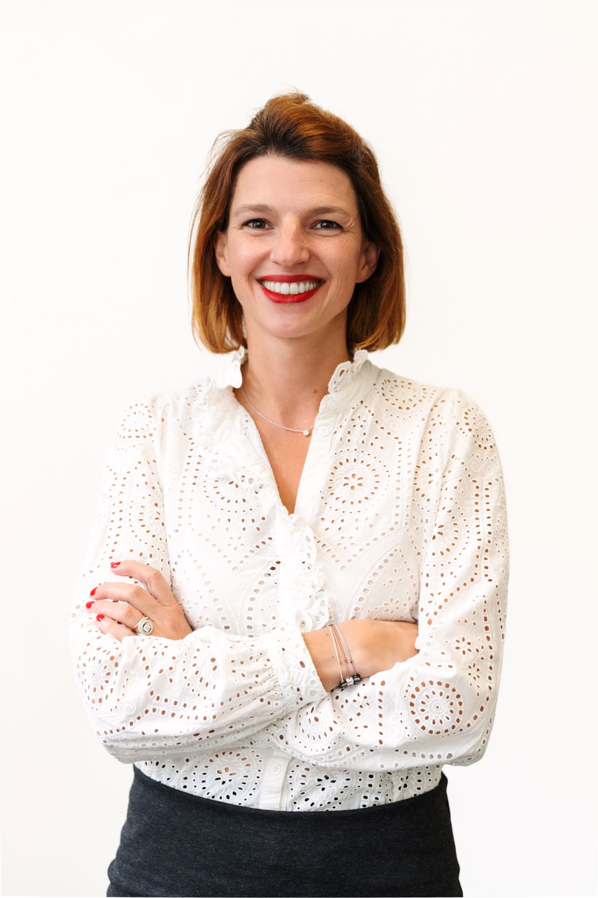 Philippine Manuel de Bruyn nommée Directrice générale adjointe