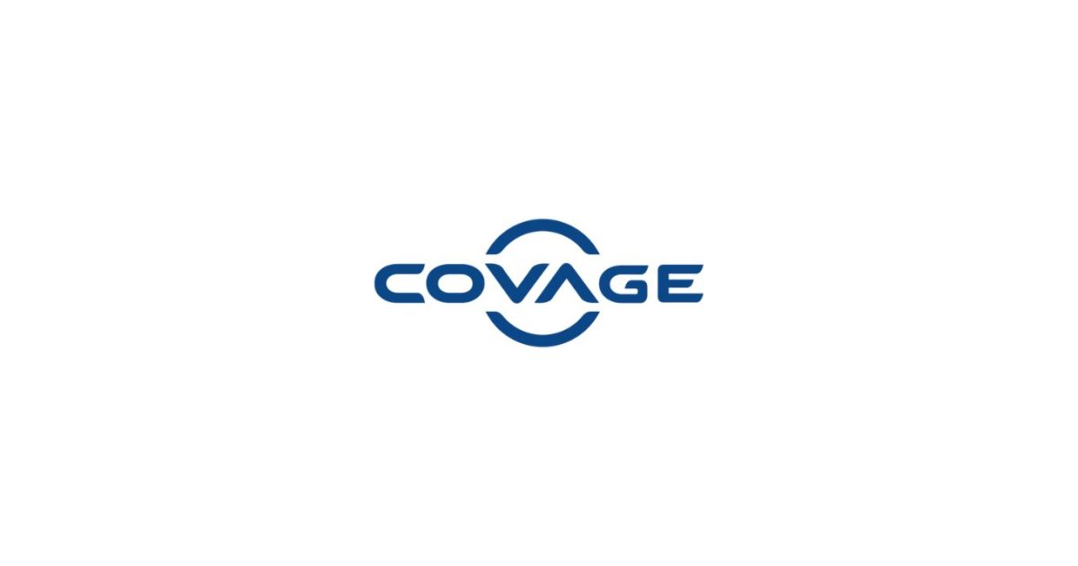 Fabrice SANA rejoint Covage au poste de Directeur Administratif et ...