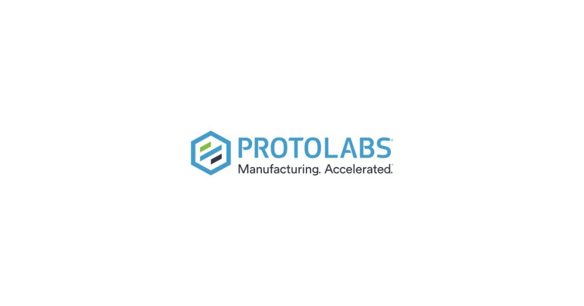 Protolabs nomme un nouveau Marketing Manager Sud Europe
