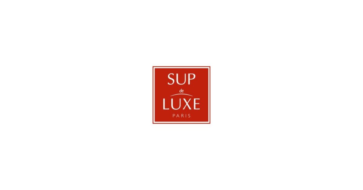 Marjorie Bertschy, nouvelle directrice adjointe de Sup de Luxe